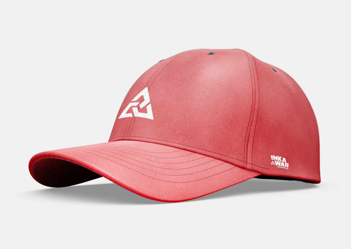 Cool, Unique and Exclusive Logo Caps | Inkawaii
